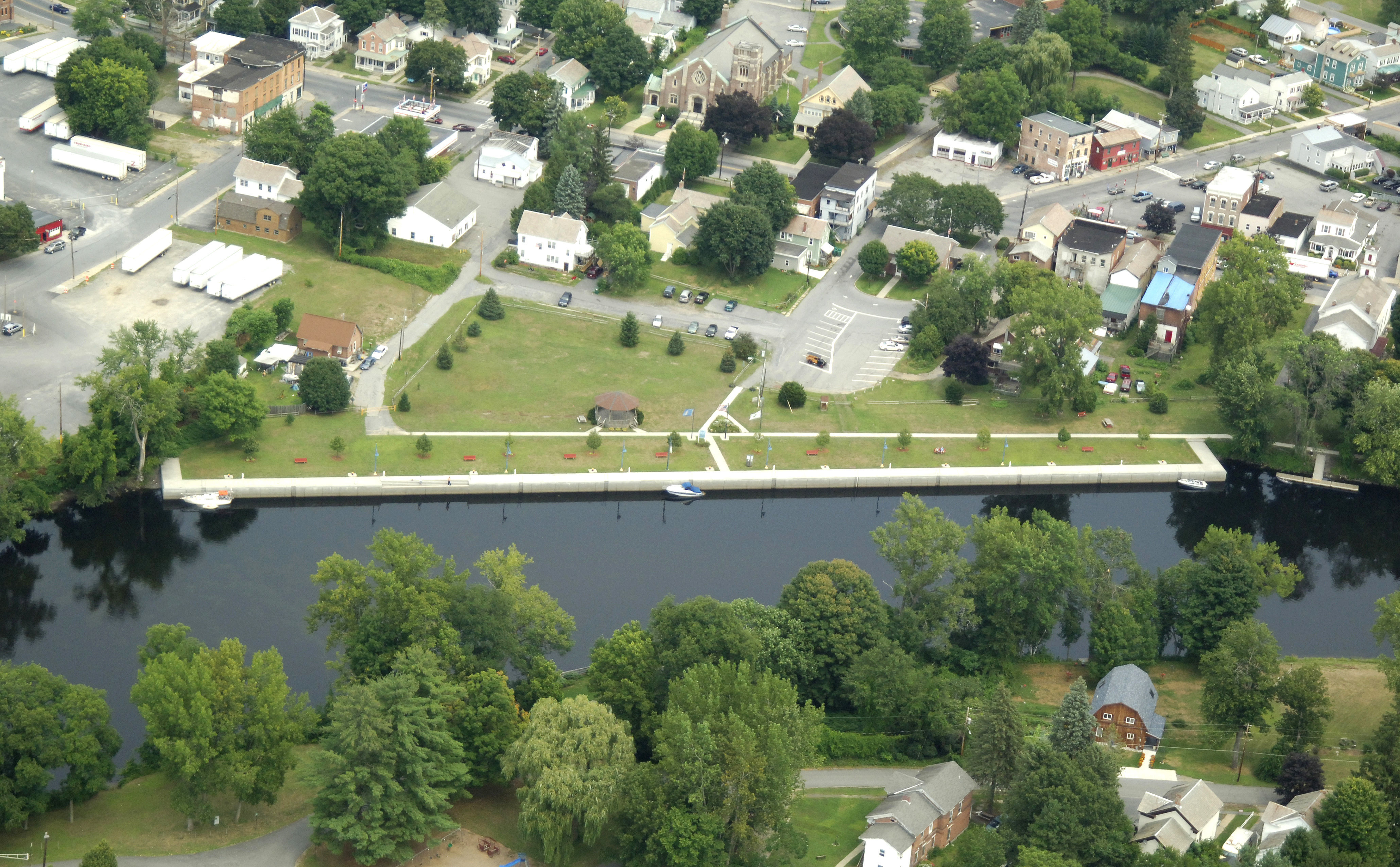 Welcome to the Village of Fort Edward - Village of Fort Edward
